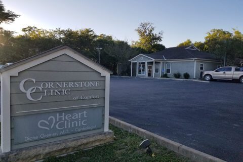 Cornerstone Clinic | A group of board certified Family Physicians and ...